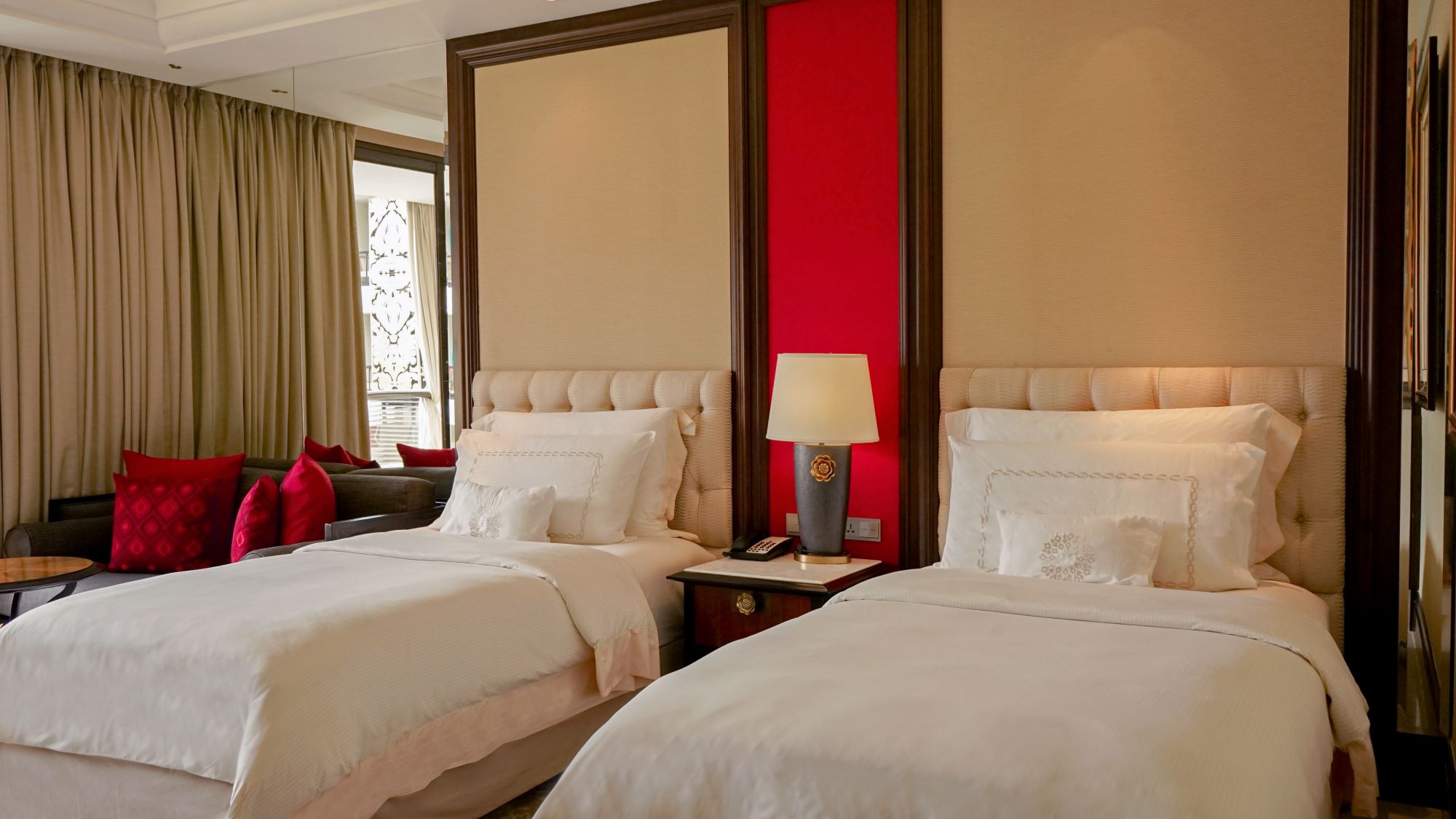 Room Details - The Trans Resort Bali