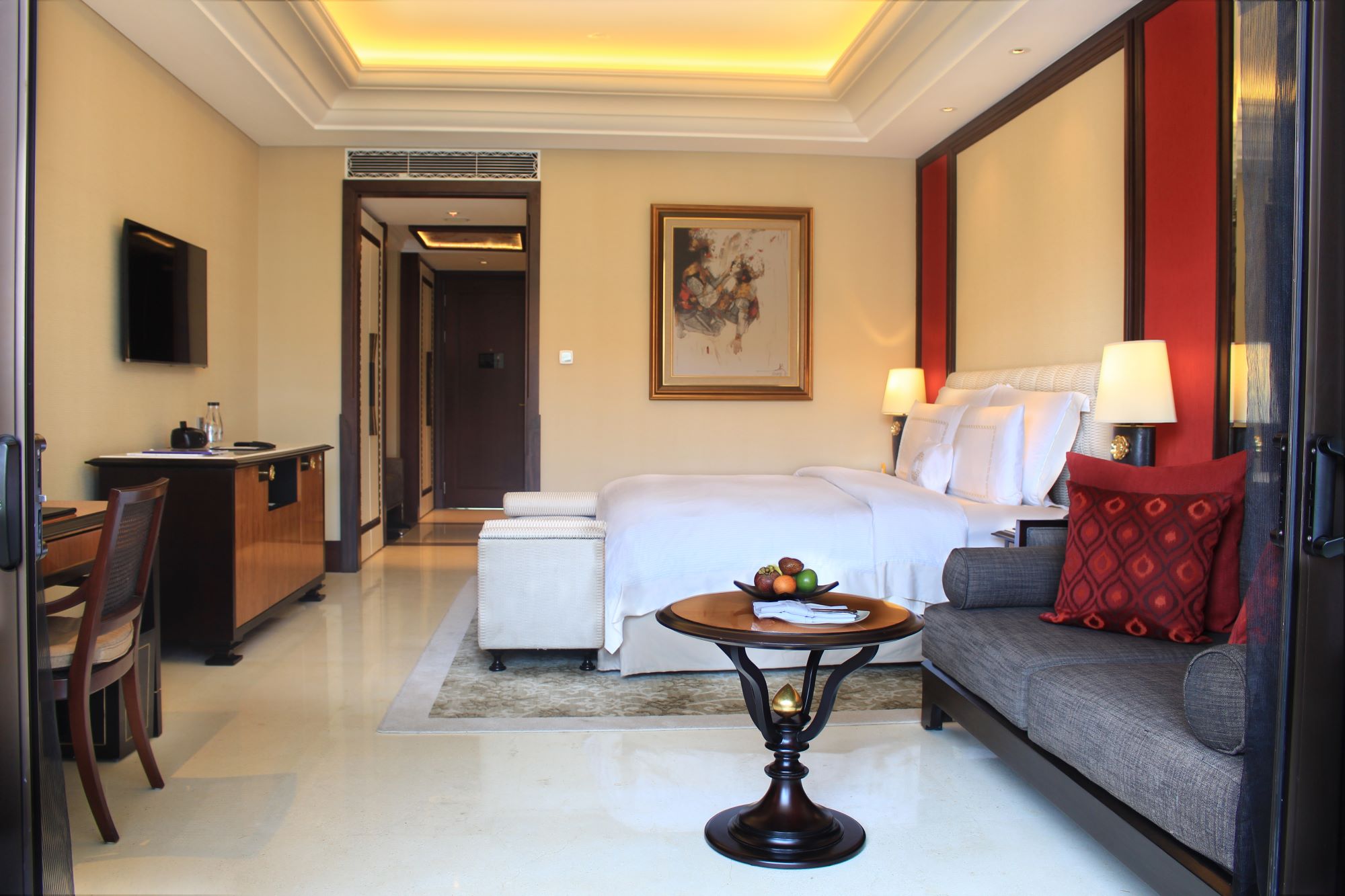 Room Details - The Trans Resort Bali
